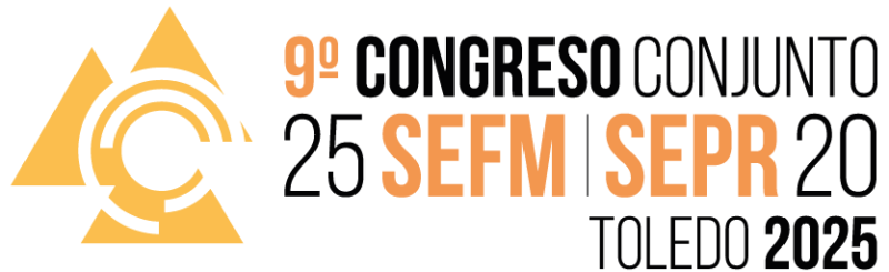 Programa | 9.º Congreso Conjunto SEFM-SEPR Toledo 2025